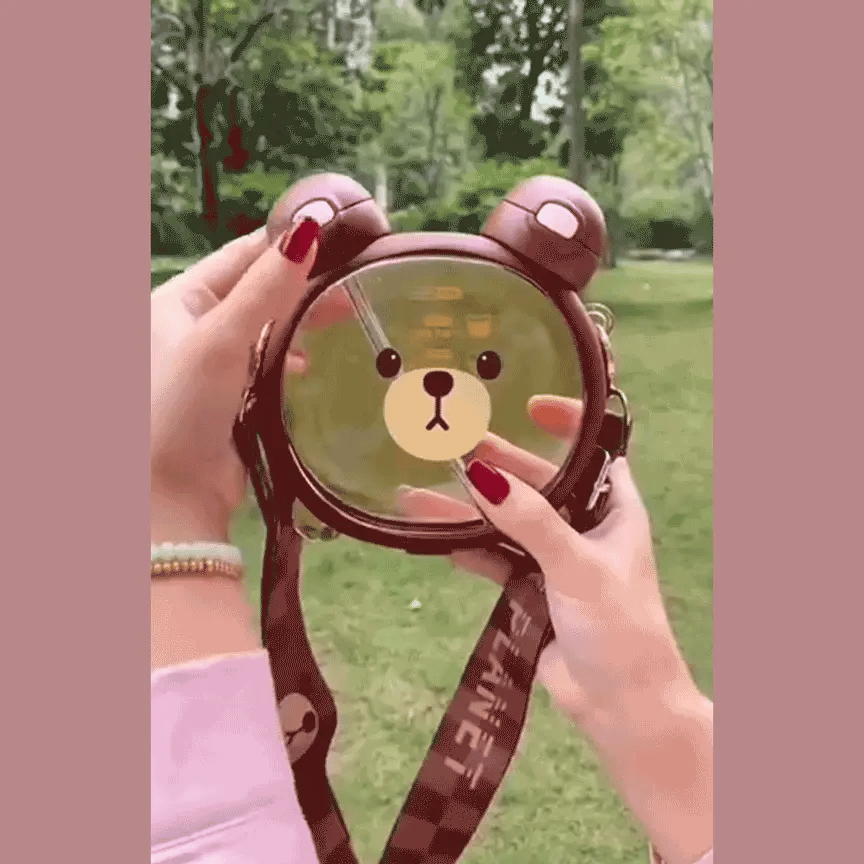 OsitoDrink® / Termo osito doble – Baby Koala