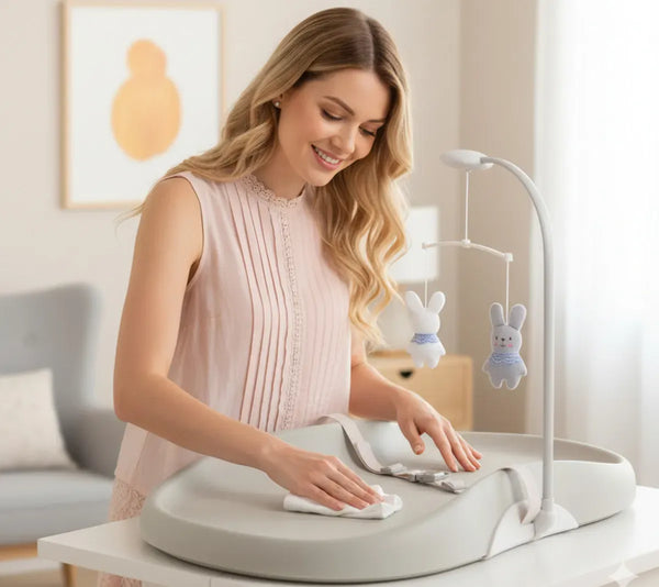 Cambiador para bebe – Baby Koala